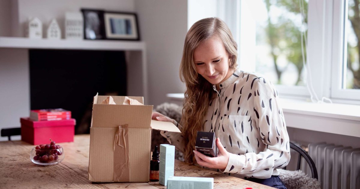 3 tips til den optimale webshop - bring.dk